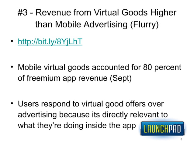 iMedia October Breakthrough Summit - Launch Pad Day: "Keeping Pace with ...