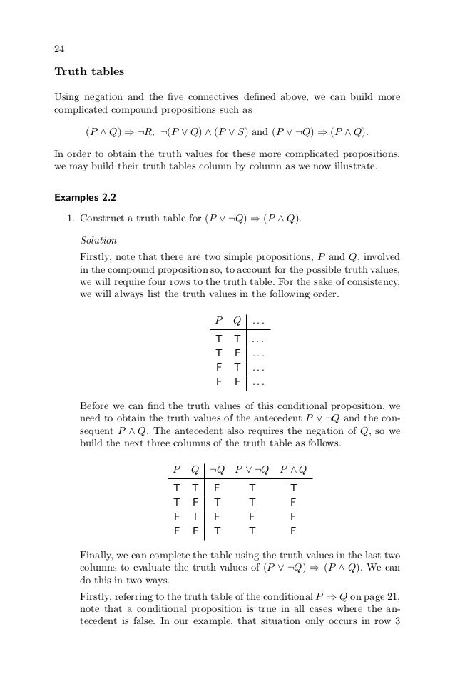 Understanding Mathematical Proof