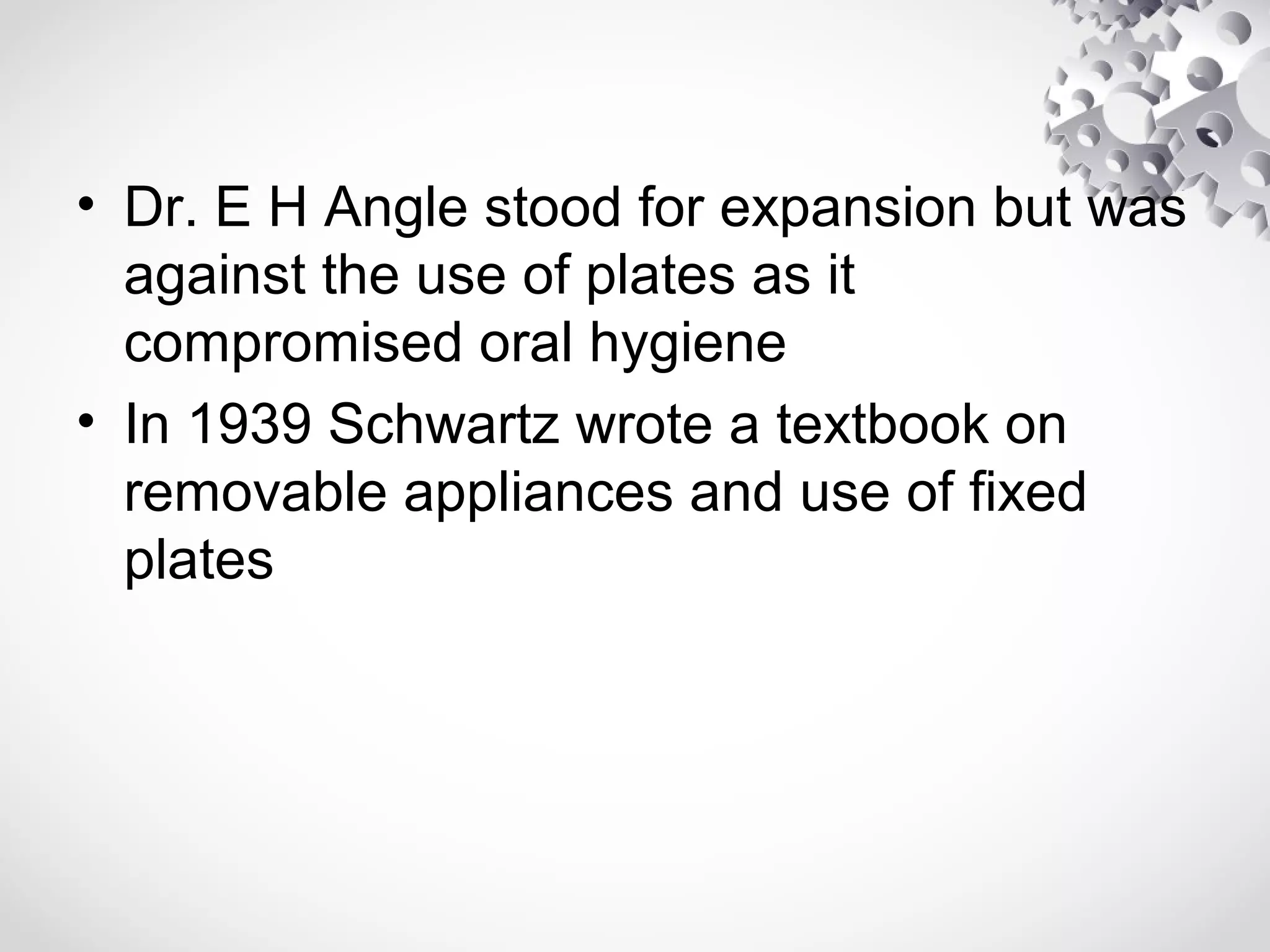 EXPANSION SCREWS | PPT