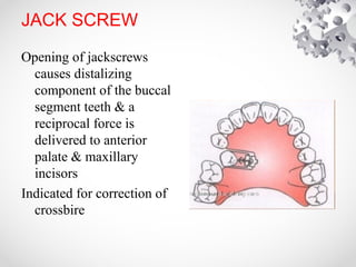 EXPANSION SCREWS | PPT