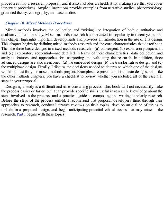 John W. Creswell-Research Design (2015).pdf | Education