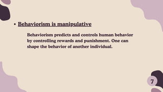 John Watson’s Theory of Behaviorism .pdf