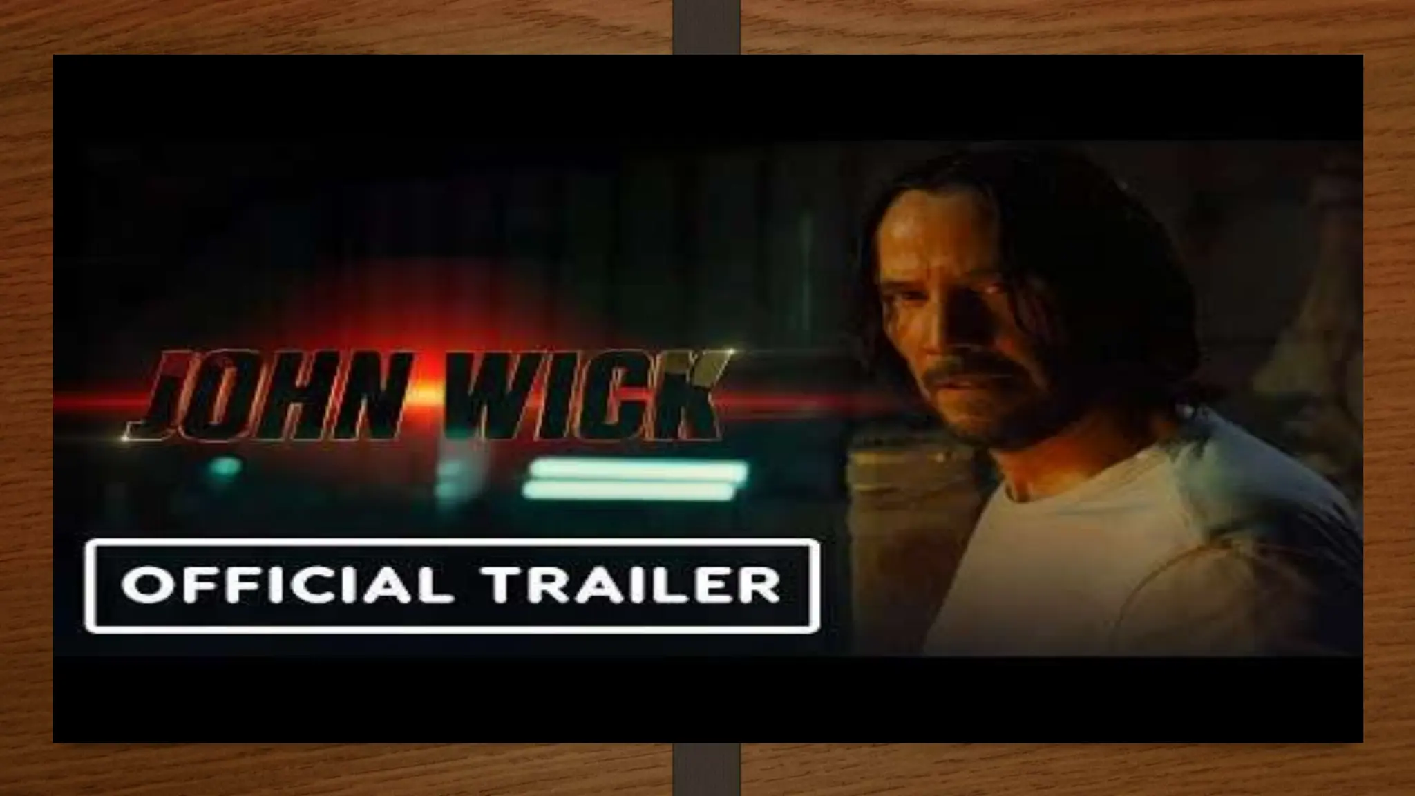 John Wick.pptx