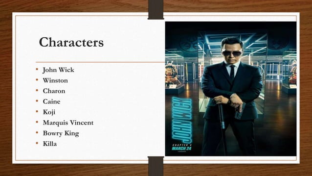 John Wick.pptx