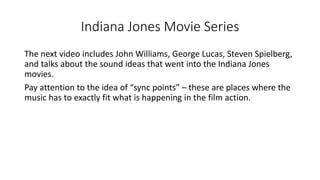 John williams | PPTX