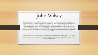 John Wilsey.pptx