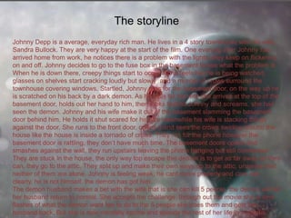 Johny story | PPT