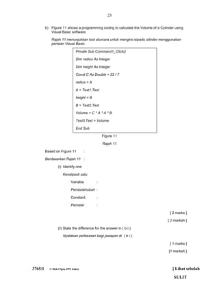 Johor trial-09-c | PDF