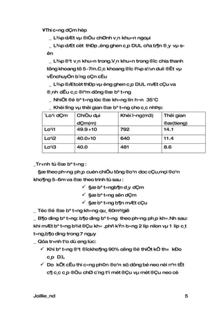 Thi công cầu thanh trì | PDF