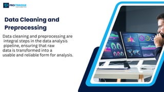 Join Data Analyst Course in Bangalore | Proitbridge | PDF | Databases ...