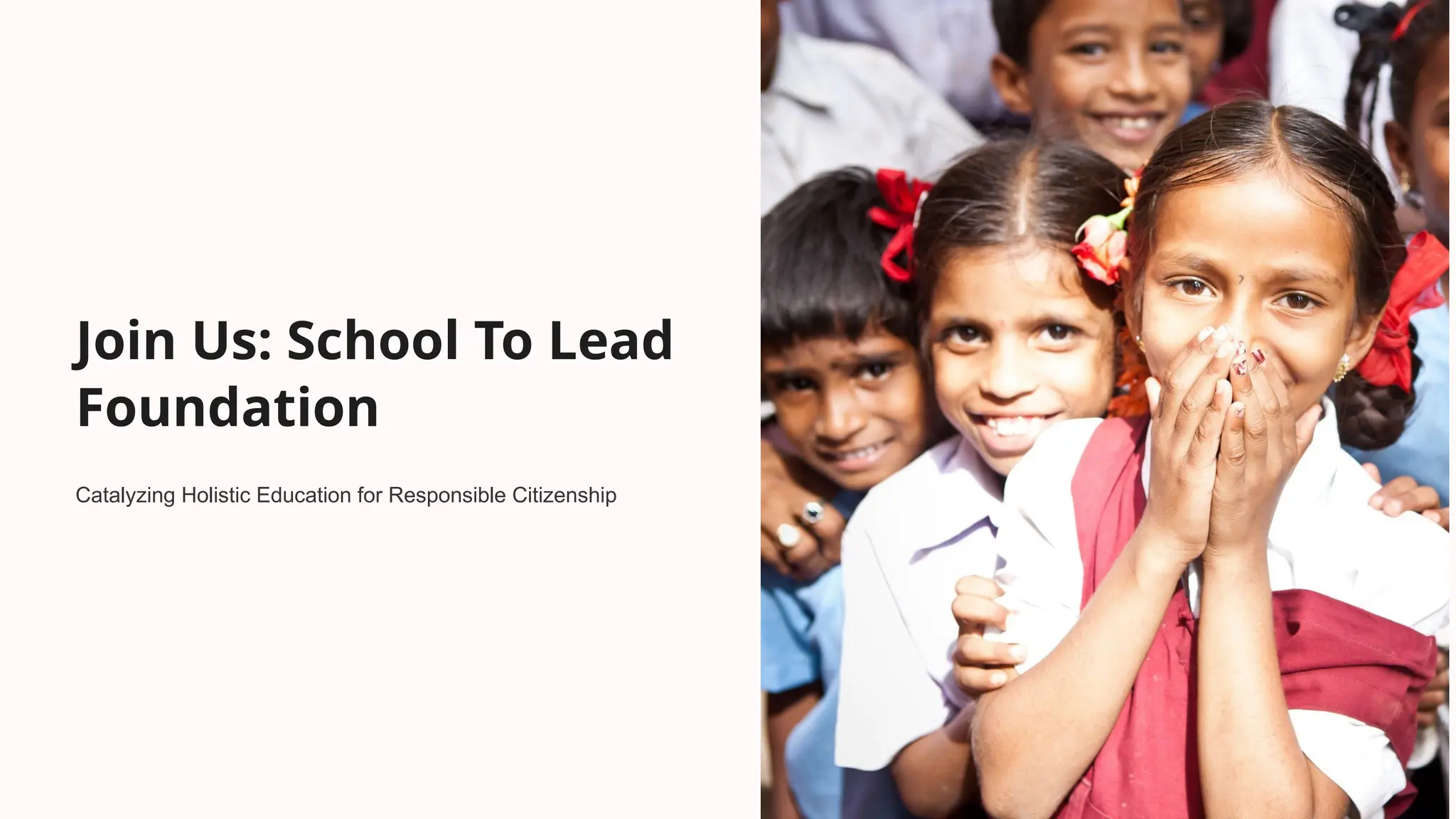 join-us-school-to-lead-foundation .pptx