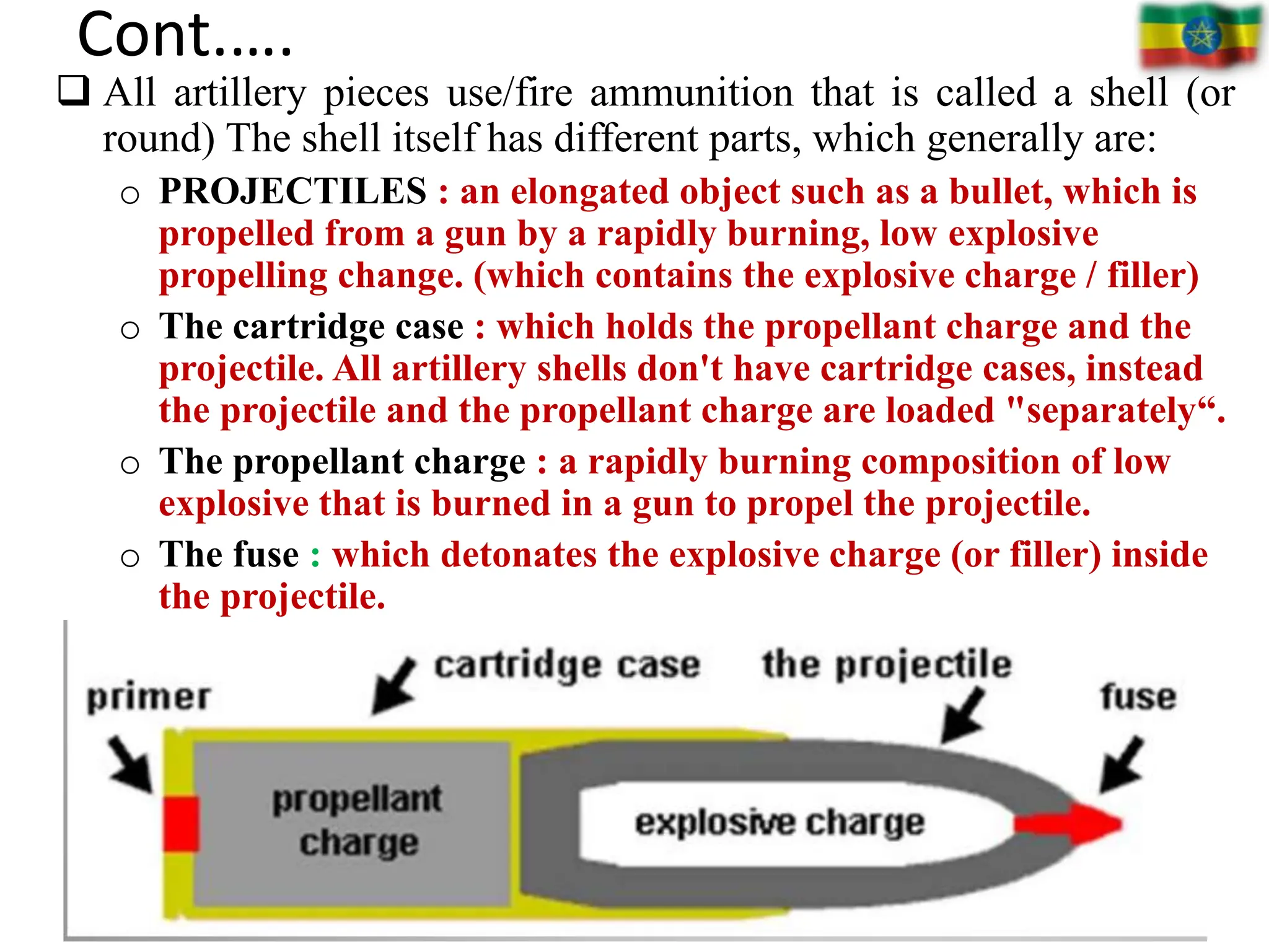 lecture note on internal ballistics .pptx