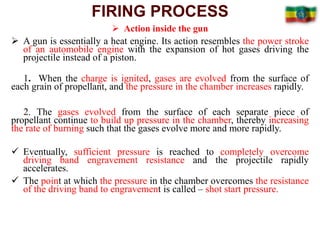 lecture note on internal ballistics .pptx