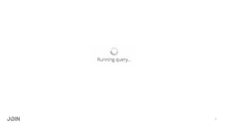 Join 2017_Deep Dive_Redshift Optimization | PDF | Databases | Computer Software and Applications