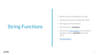 Join 2017_Deep Dive_Table Calculations 101 | PPT