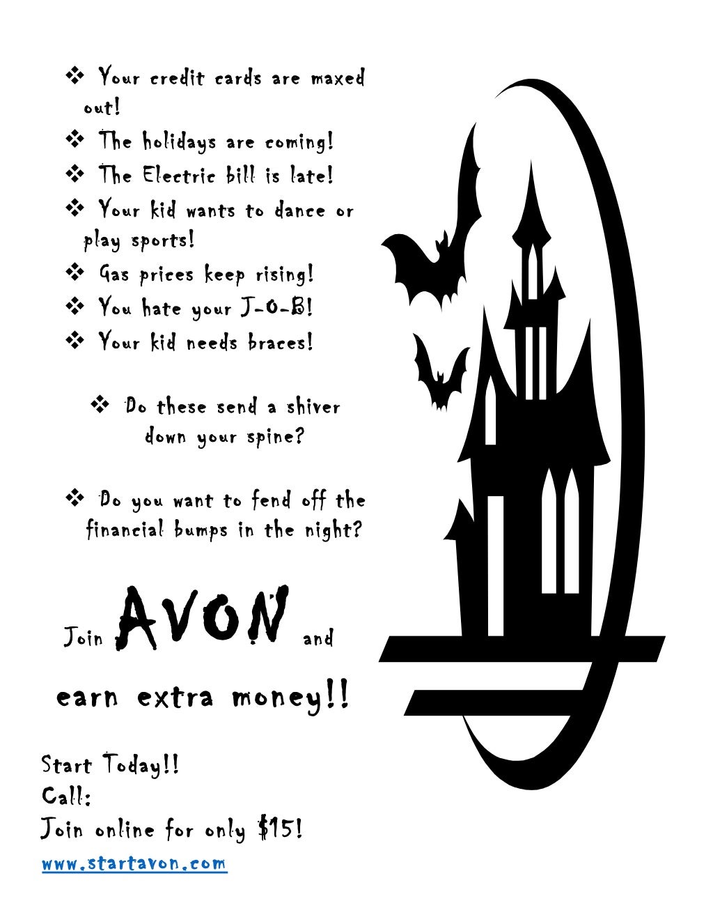 HALLOWEEN RECRUITING FLYER FULL PAGE halloween-recruiting-flyer-full-page