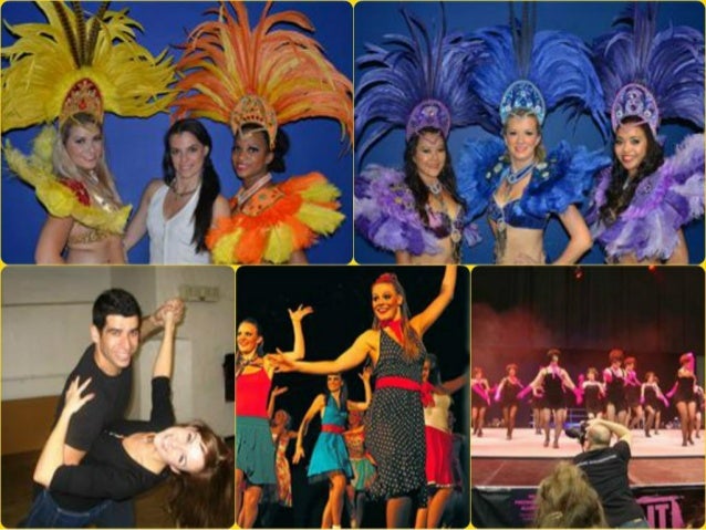 Samba dance facts - Juliinbox