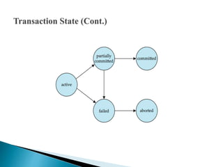 Join dependency | PPTX