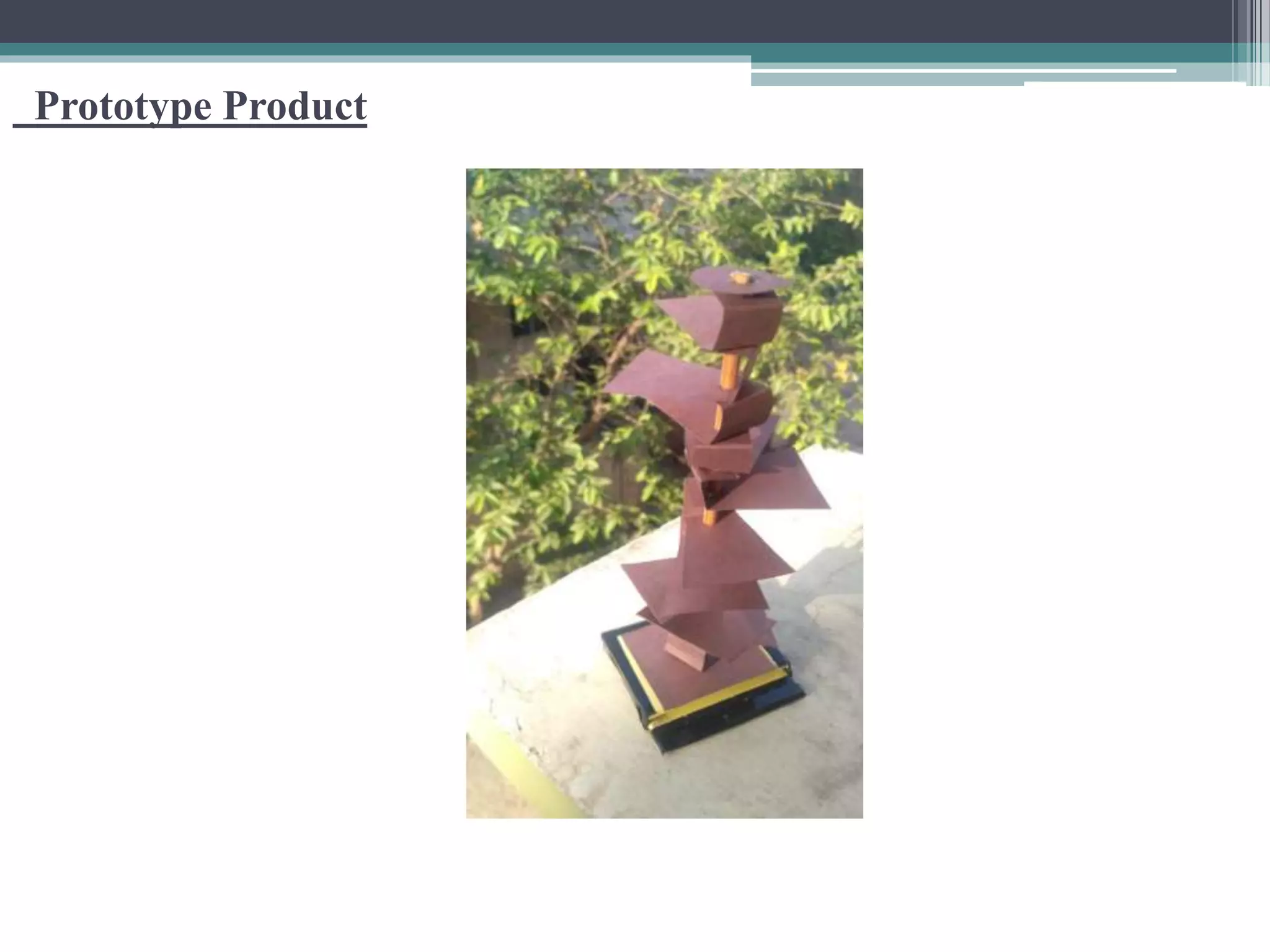 Joinery and process | PPTX