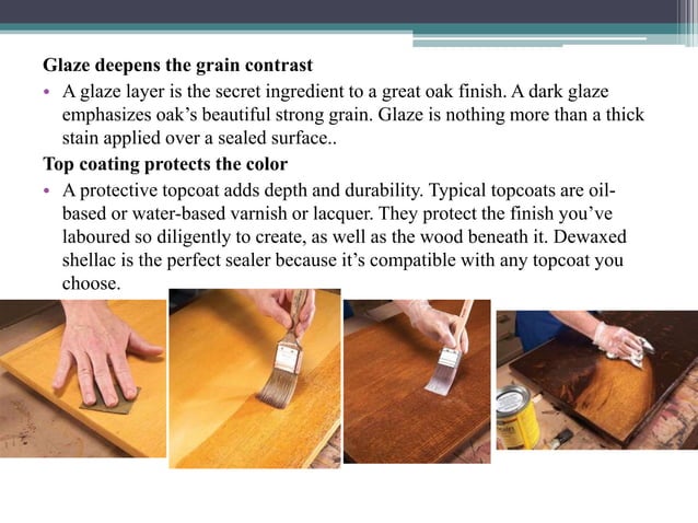 Joinery and process | PPTX