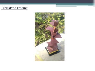 Joinery and process | PPTX