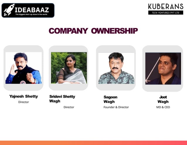 Join IdeaBaaz for Innovative Startup Ideas Funding.pptx