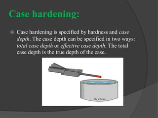 Joining,cutting,surface treatment process | PPTX