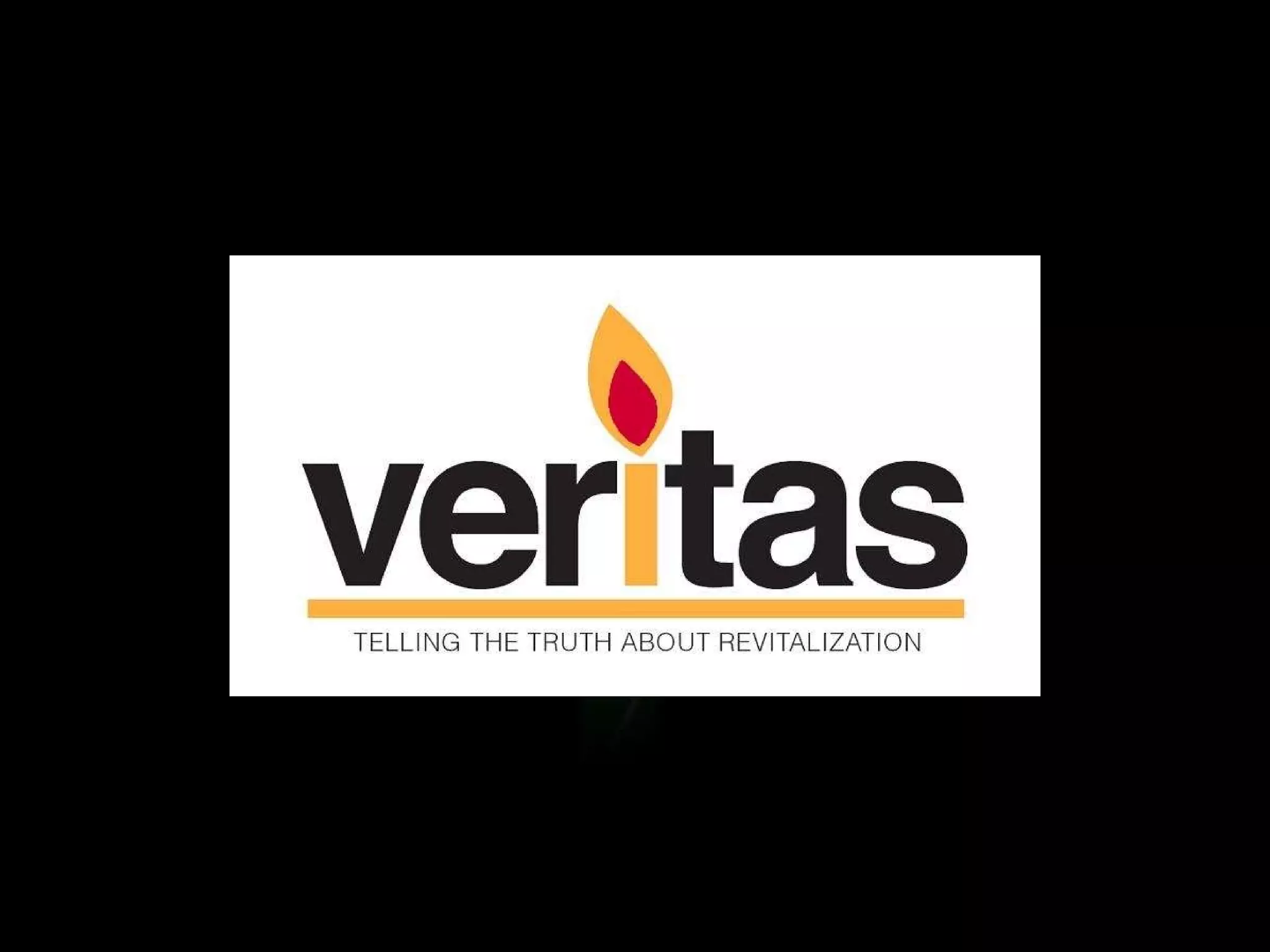 Veritas and Epic (JHFM version) | PPT
