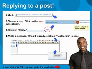 Joining Instructions Brazil12 | PPT