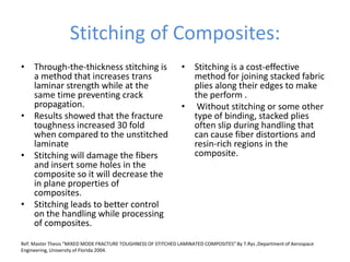Joining Of Advanced Composites | PPTX
