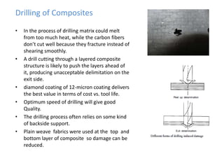 Joining Of Advanced Composites | PPTX
