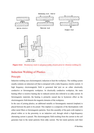 Joining of plastics | PDF