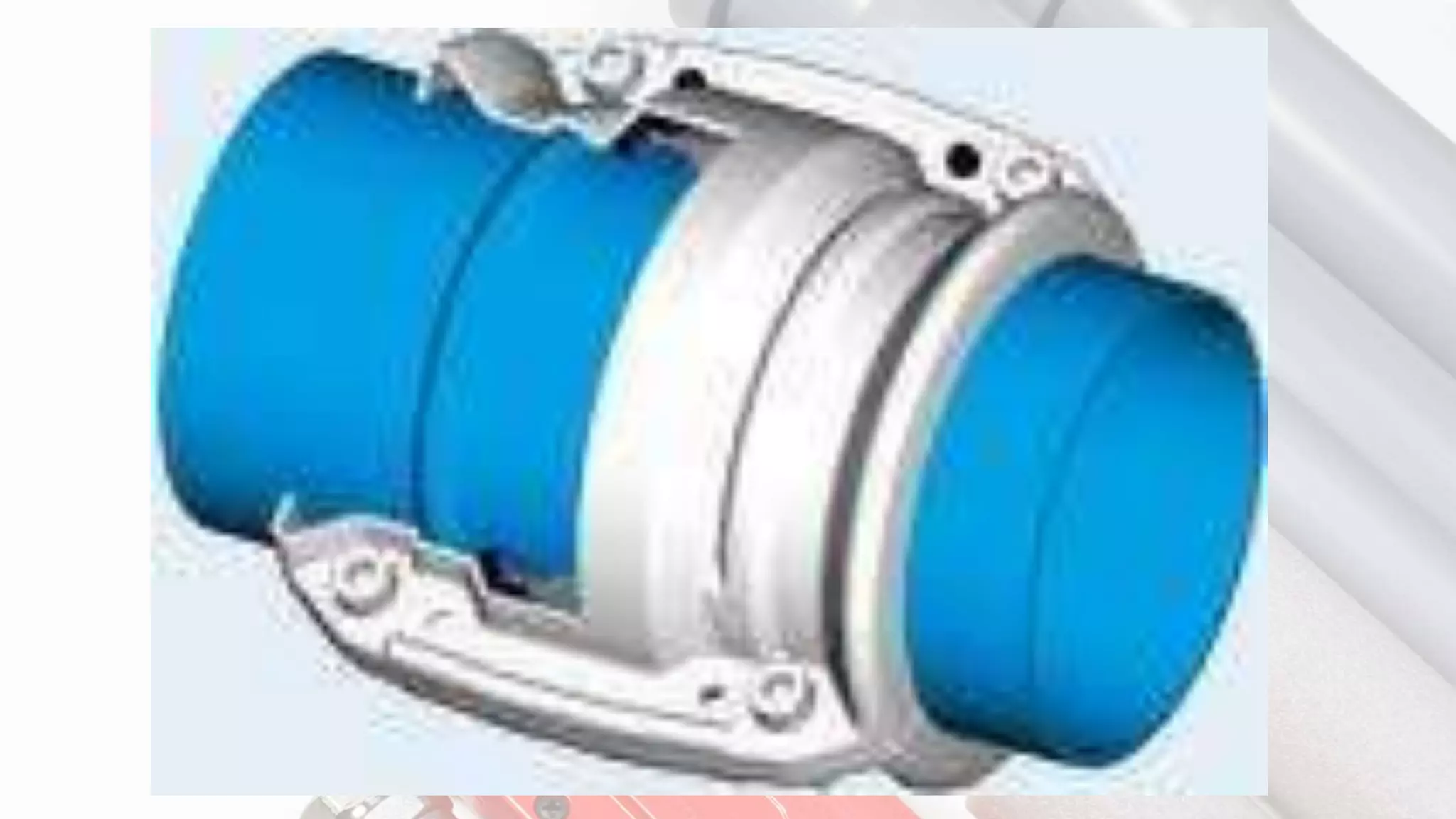 Joining pipes industrial technology- building and furniture design | PPTX