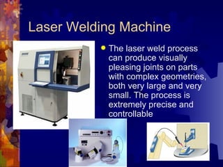 Joining processes of polymers | PPT
