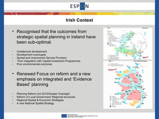 Joining the dots 2013 | PPT