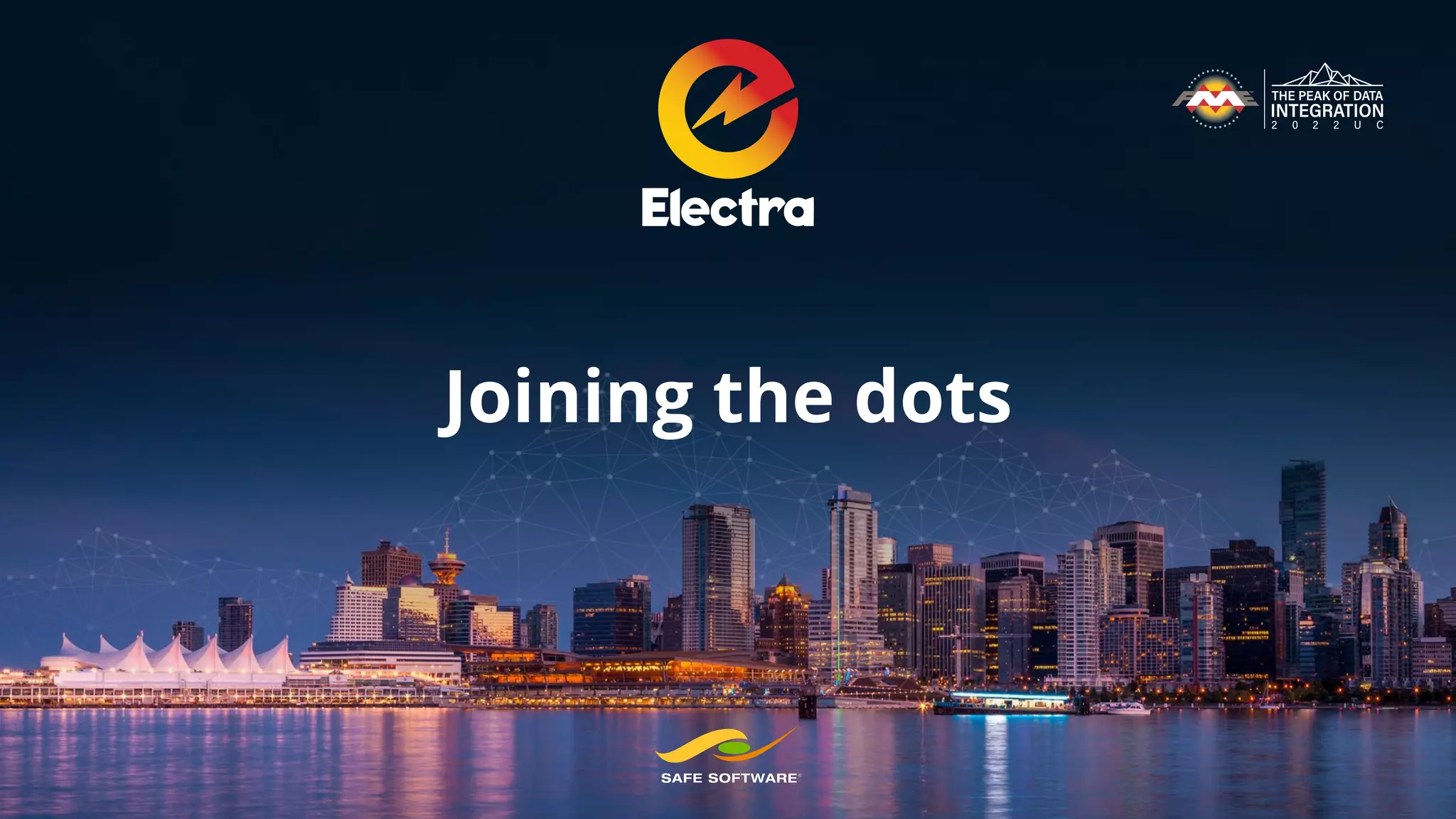 Joining the Dots _ An Electra & FME Story.pptx.pdf