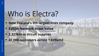 Joining the Dots _ An Electra & FME Story.pptx.pdf