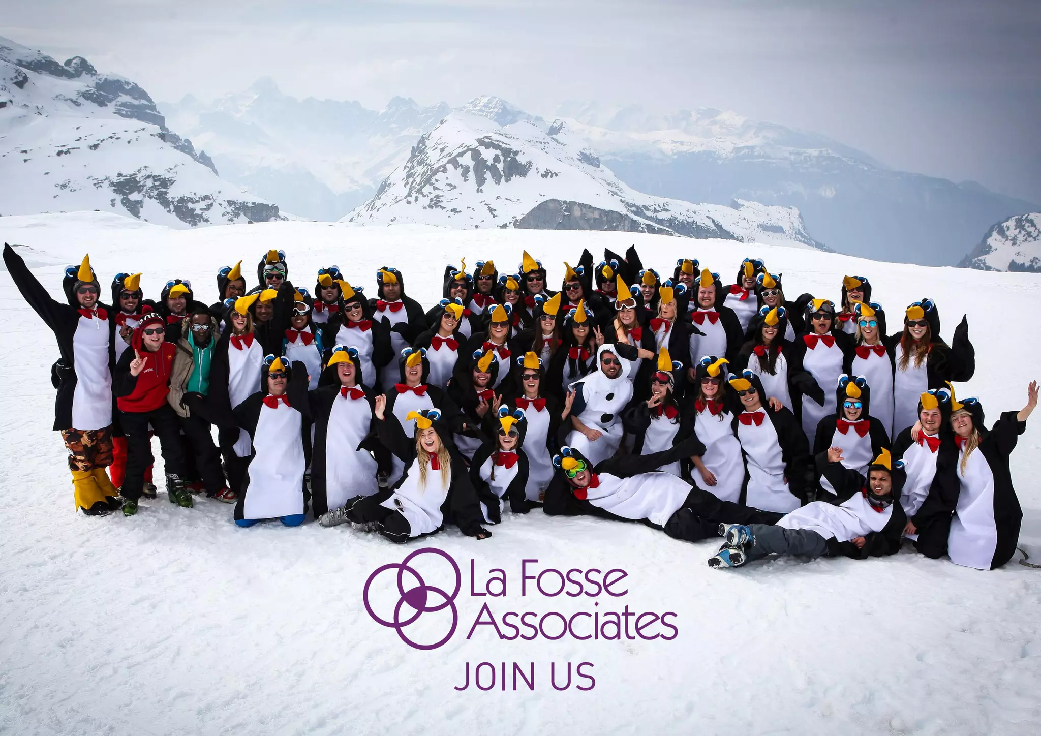 Join La Fosse | PDF