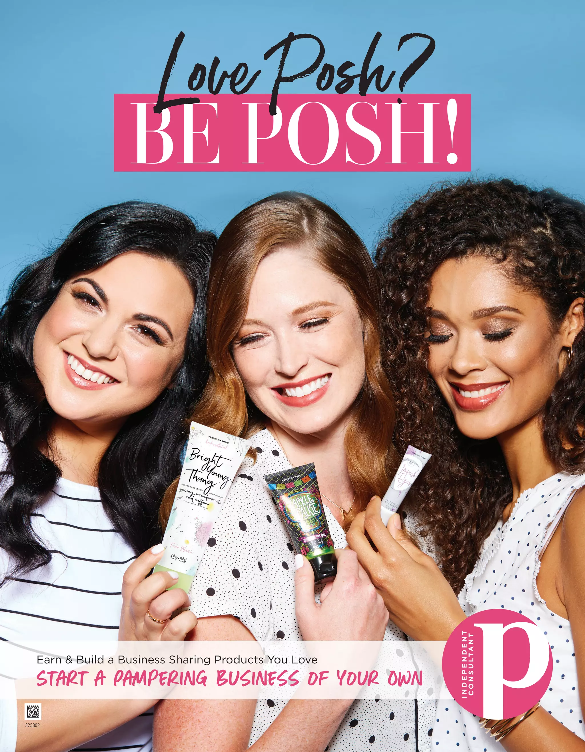 Join perfectly posh booklet | PDF