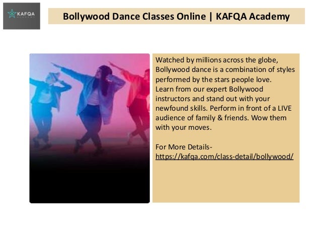Join Performing Arts Classes Online | KAFQA Academy | PDF