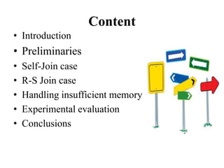 Efficient Parallel Set-Similarity Joins Using MapReduce | PPTX