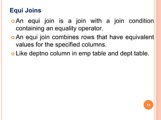 Joins.ppt