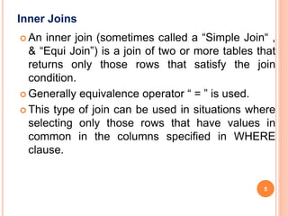 Joins.ppt