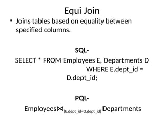 Joins.pptxjjbmmmnnnnnjjjxrhjfluflurulrdudlu | PPT