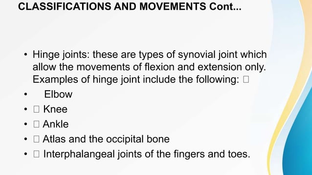 JOINS CLASSIFICATIONS POWER POIN.pptx