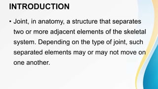 JOINS CLASSIFICATIONS POWER POIN.pptx