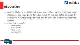 Join semantics in kafka streams | PPT
