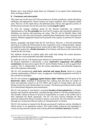 ЄС-Росія | PDF