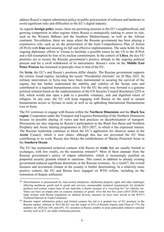 ЄС-Росія | PDF