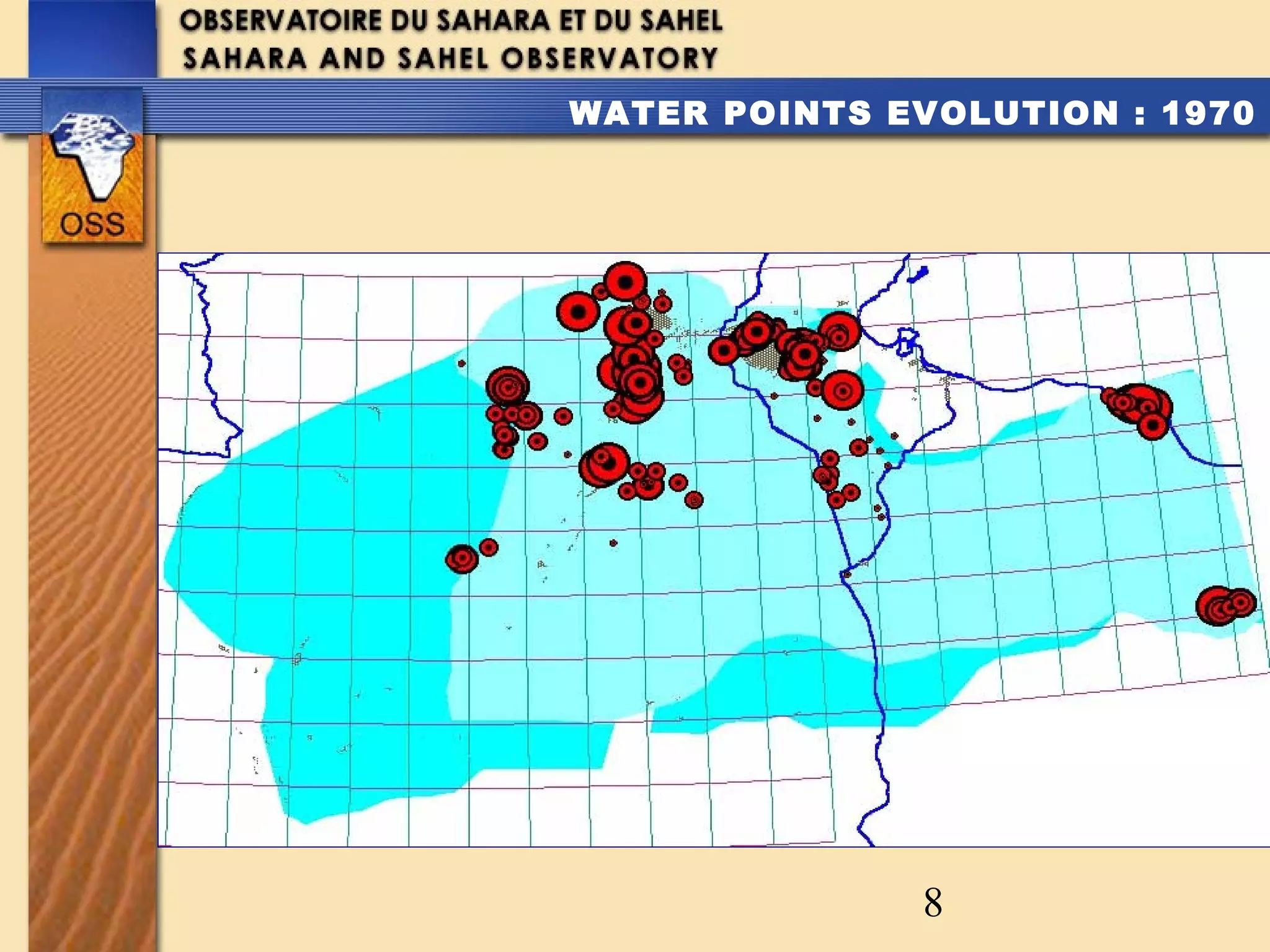 Joint Management of Shared Resources: North West Sahara Aquifer System ...